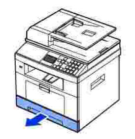 Dell 2335dn Multifunction Laser Printer