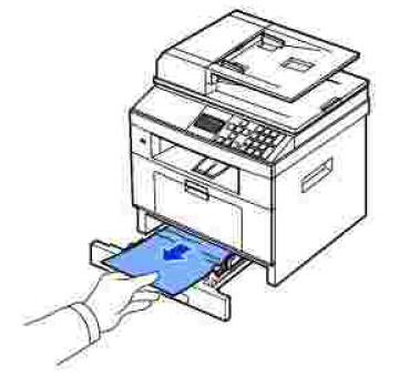 Dell 2335dn Multifunction Laser Printer