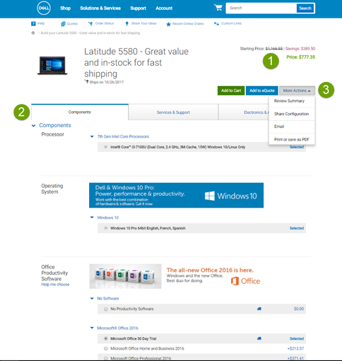 Premier: Systems | Dell US