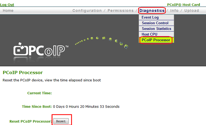 第一次设置 TeraDici 2400 PCoIP 4 端口卡 | Dell 中国