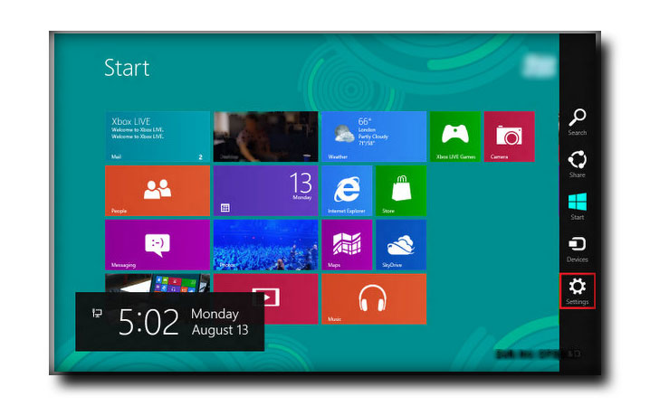 Access UEFI (BIOS) System Setup from Windows on your Dell System | Dell US