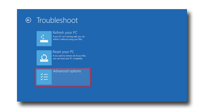 Access UEFI (BIOS) System Setup from Windows on your Dell System | Dell US