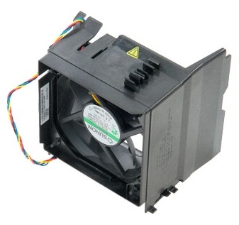 A Basic Guide to Identifying the Major Components in a Desktop System ...