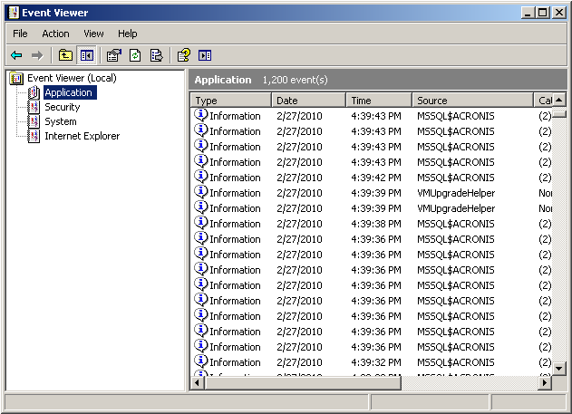How to Export Windows Event Logs | Dell US