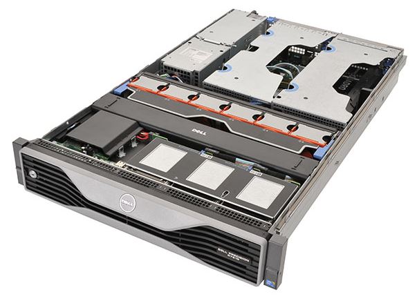 Dell Precision Workstation R7610 Visual Guide | Dell India