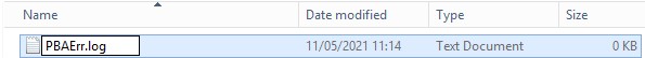 How To Collect Logs For The Dell Data Security Dell Data Protection