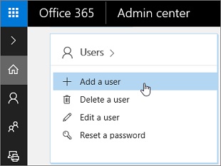 Add Users One by One in the Active Users Page | Dell US