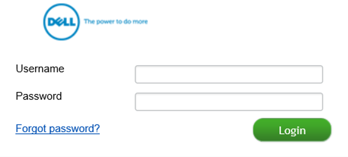 Iniciar sesión en el Portal del cliente de Dell | Dell Argentina