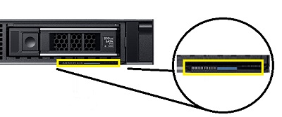 Precision 3930 Rack Workstation: Visual guide to your computer | Dell US