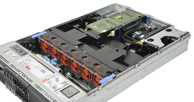 Precision R7910 Rack Mounted Workstation : A Visual Guide | Dell Haiti