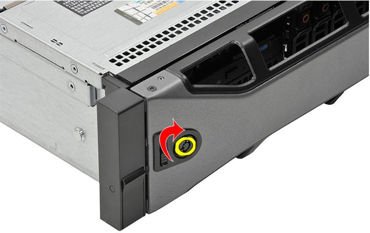 Precision R7910 Rack Mounted Workstation : A Visual Guide | Dell Guatemala