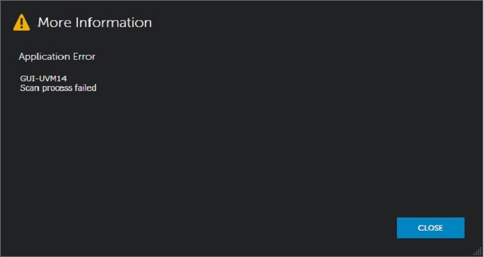 How To Use And Troubleshoot Dell Command Update To