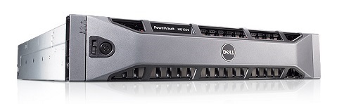 Dell PowerVault MD1200 & MD1220 Direct Attached Storage | Dell US