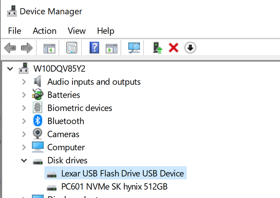 Windows Debugging on Dell PowerEdge Servers | Dell Cambodia