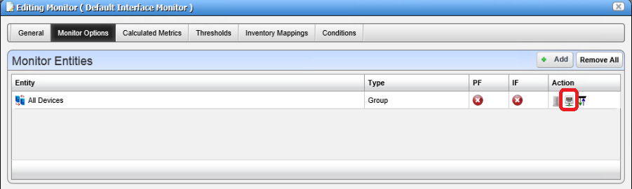 Dell EMC Networking OpenManage Network Manager 6.x – Data om ...