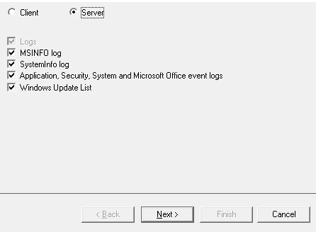 How to Collect Logs for Dell Data Security / Dell Data Protection Using ...