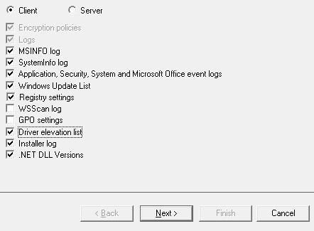 How to Collect Logs for Dell Data Security / Dell Data Protection Using ...