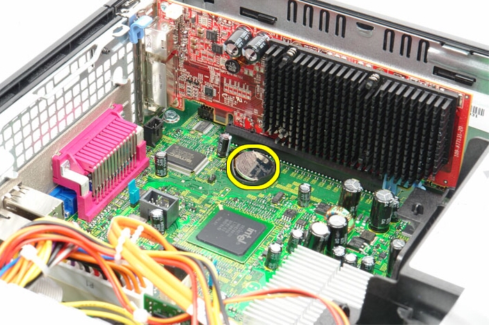 Dell Optiplex 760 Diagnostic Lights 1 3 4 | Americanwarmoms.org