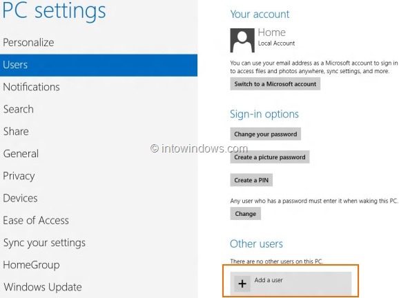 How To Create Microsoft Account In Windows 8 Dell Hong Kong