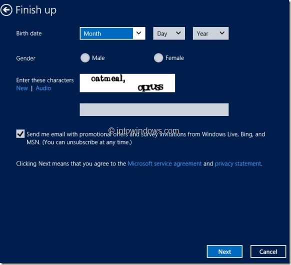 how-to-create-microsoft-account-in-windows-8-dell-us