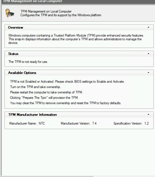 DSA-2021-078: Dell PowerEdge Server Security Advisory for a Trusted ...
