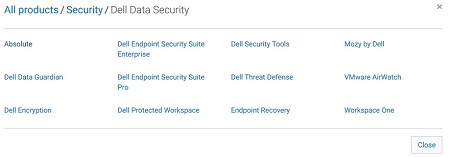 How to Download Dell Security Management Server | Dell US
