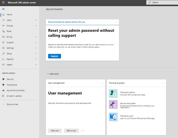 Instructions on how to Activate Microsoft Perpetual and Software ...
