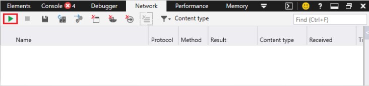 How to Capture a HAR File for VMware Carbon Black Cloud | Dell Thailand