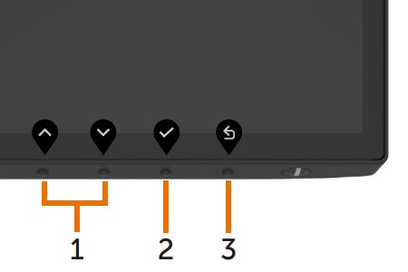 Dell U2720QM Monitor Usage and Troubleshooting Guide | Dell US