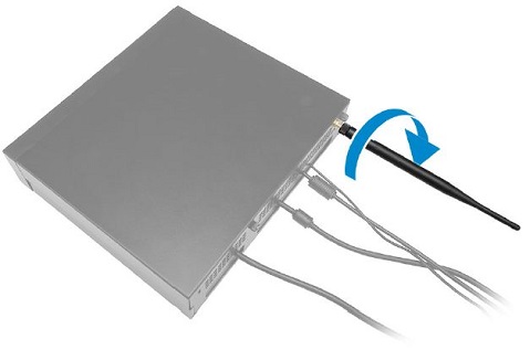 OptiPlex Micro Form Factor Mounting Options and installation methods ...