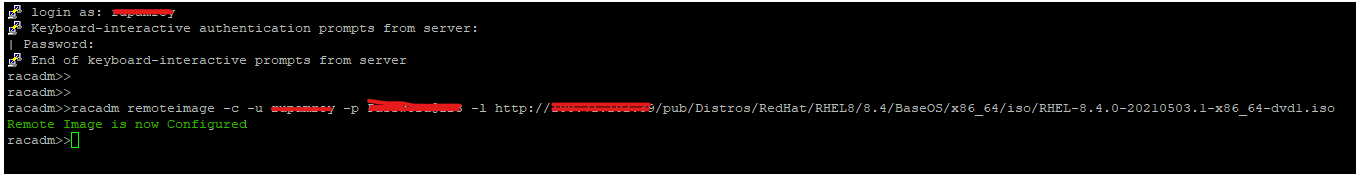 Steps To Create Yum Local Repository On Rhel 8 By Using The Os Iso File