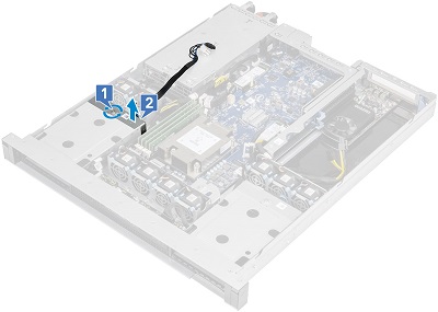 Precision 3930 Rack Workstation Teardown removal guide for customer ...