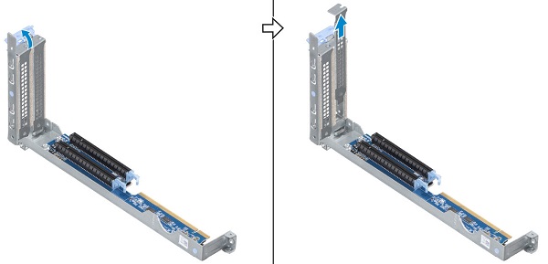 Precision 3930 Rack Workstation Teardown removal guide for customer ...