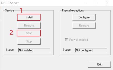 DHCP工具分配iDRAC IP并导出TSR日志 | Dell 中国