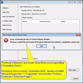 Avamar NetWorker or PowerProtect Data Manager WC IDRAC 9 boot disk order issue disk 0 and disk 1 ...