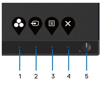 Dell P2421 Monitor Usage and Troubleshooting Guide | Dell US