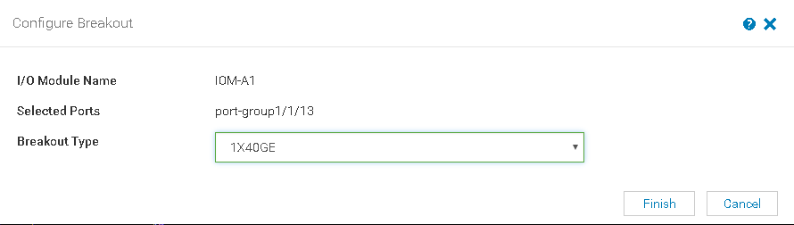 Dell EMC PowerEdge MX Networking SmartFabric Deployment How to ...