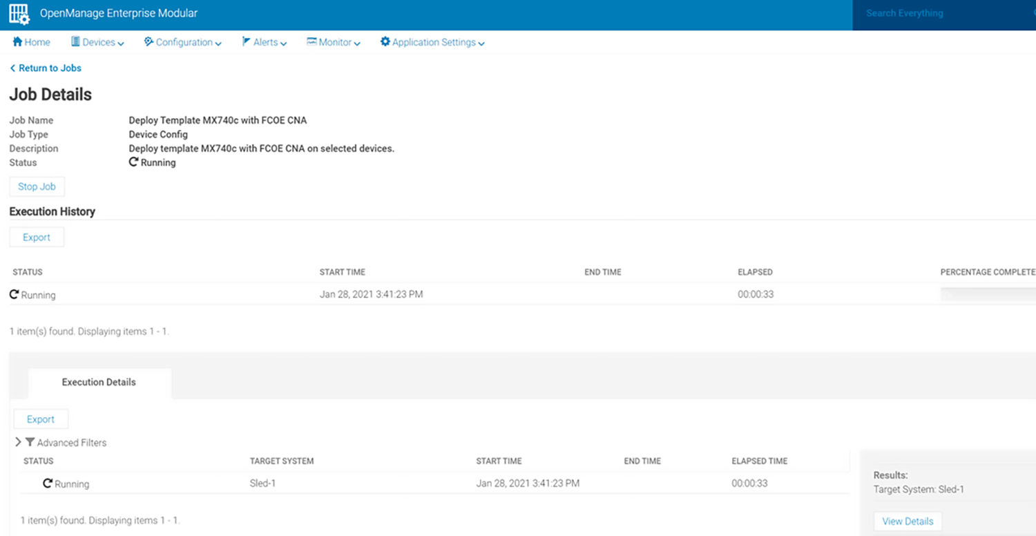 Dell EMC PowerEdge MX Networking SmartFabric Deployment How to Deploy a ...