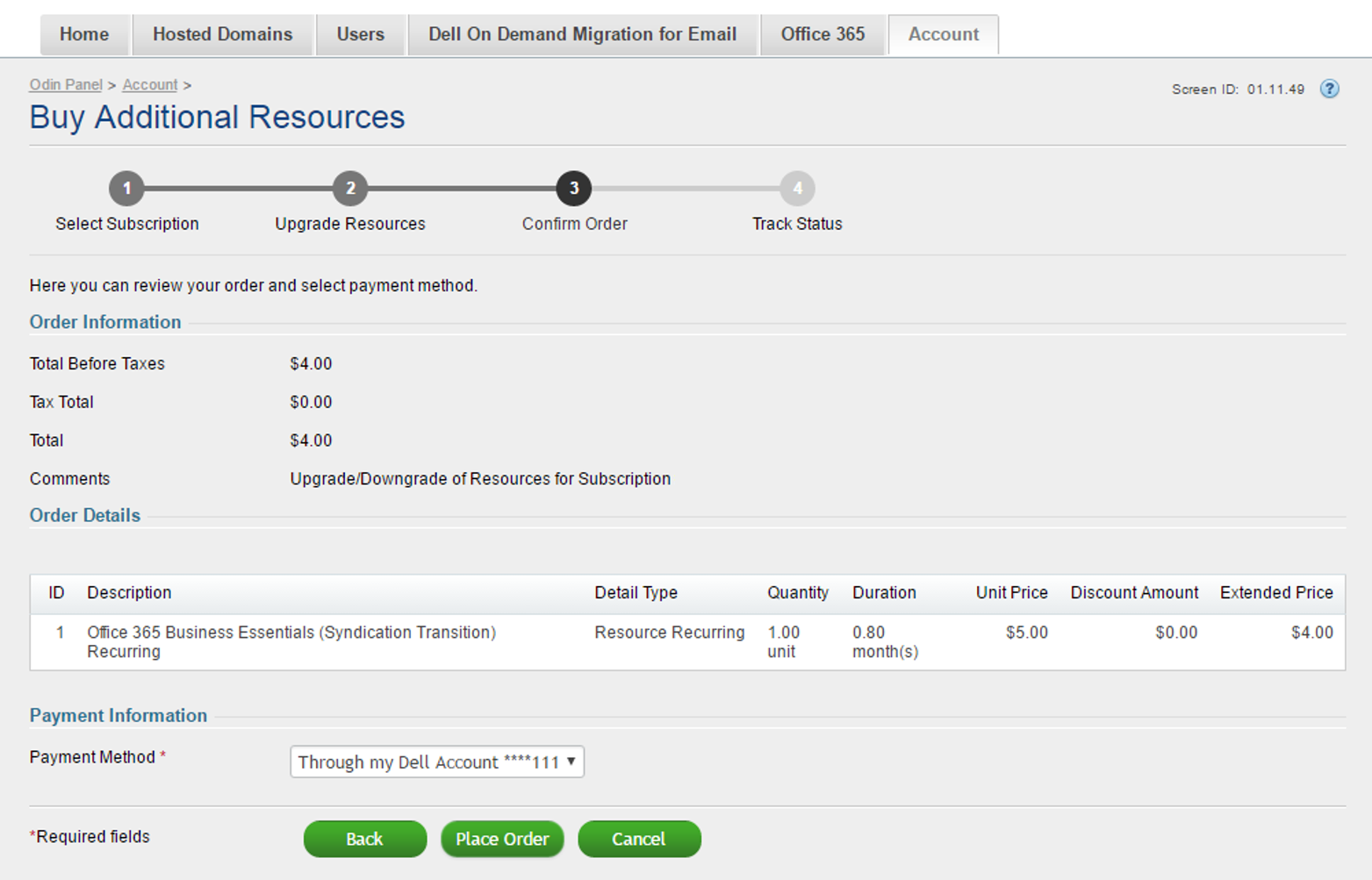 How to Add or Modify Office 365 Subscription Licenses | Dell US