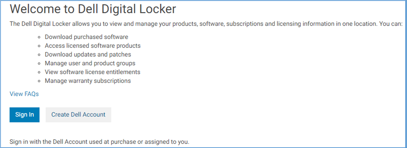 Dell Digital Locker: Change Office M365 Subscription Credit Card ...