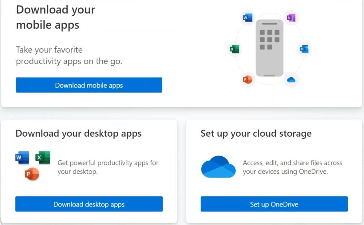 Dell Digital Locker: Change Office M365 Subscription Credit Card ...