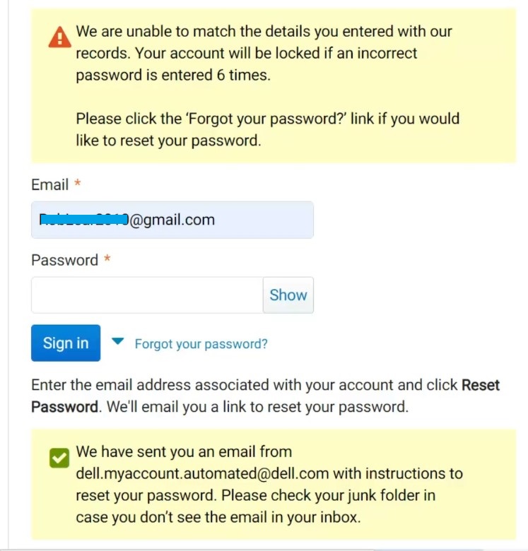 Dell Digital Locker: Change Office M365 Subscription Credit Card ...