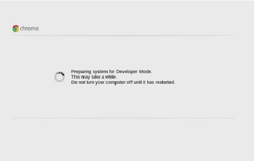 How to Update the Serial Number of the Chromebox or Chromebox for ...