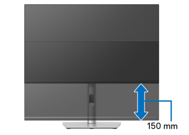 Dell P2422HE Monitor Usage and Troubleshooting Guide | Dell Nicaragua