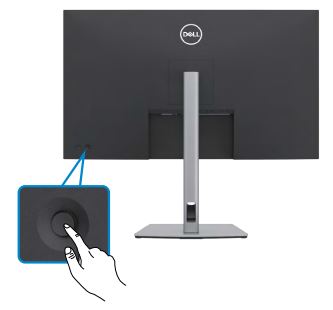 Dell P3223QE Monitor Usage and Troubleshooting Guide | Dell US
