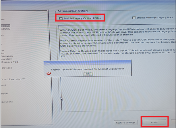 Install Windows Server 2016/2019 on PowerEdge T40 with Usb drive | Dell ...