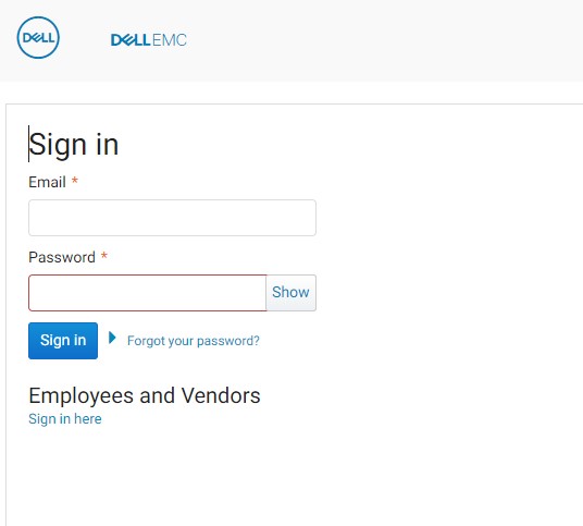 Dell Digital Locker: Change Office M365 Subscription Credit Card ...