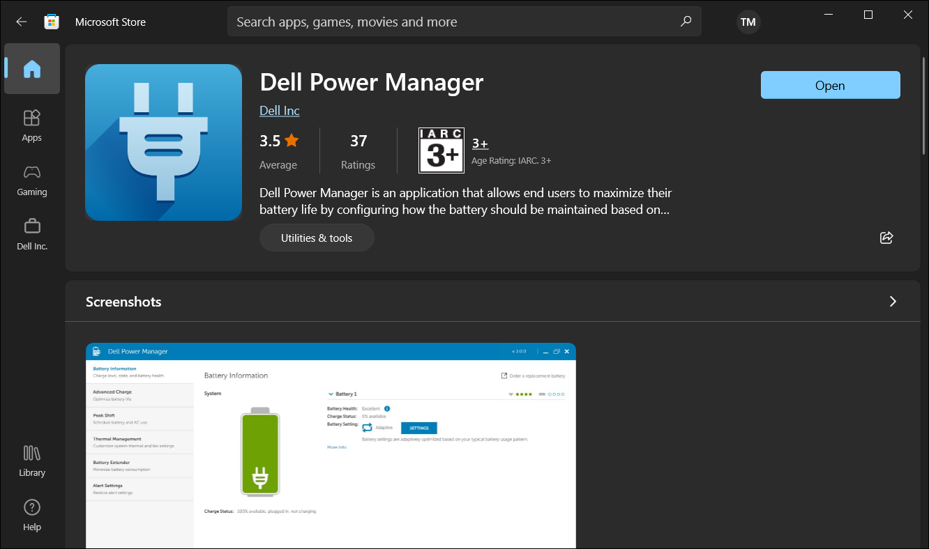 Guide to Dell Power Manager | Dell Australia