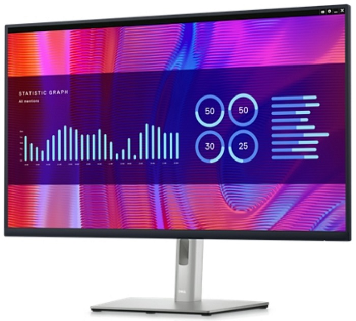 Dell P3223DE monitor gebruikershandleiding en probleemoplossing | Dell ...