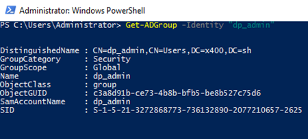 PowerProtect DP Series Appliance and IDPA: Instructions and Troubleshooting Guidelines on LDAP ...